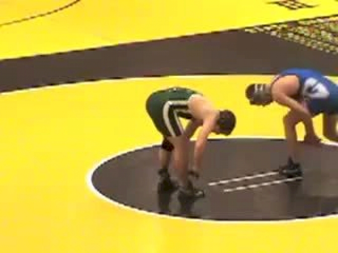 GBW wrestling part 2