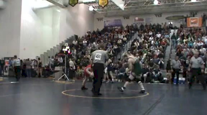 160 lbs sf Nicholas Zak Jackson Liberty vs. Joe Masi Raritan