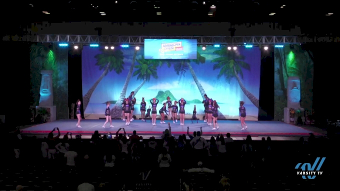 Step Ahead All-Stars - Stellar Divas [2022 L2 Junior - D2 - Medium Day ...
