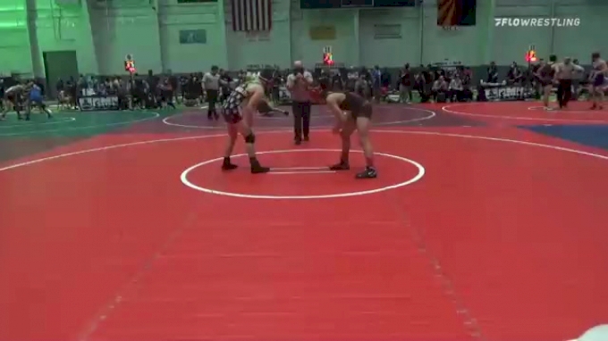 109 lbs Final - Apollo Cruz, Team Aggression vs Jason Mcdonald, Lemoore WC