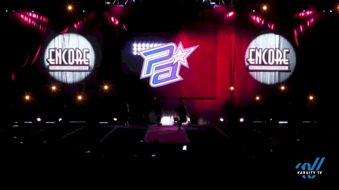 Prodigy All Stars [2022 L6 Sr Coed - MED] 2022 Encore Grand Nationals