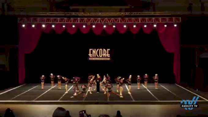 Star Athletics ATL - Bullseye [2022 L1 Youth Day 2] 2022 Encore Concord ...