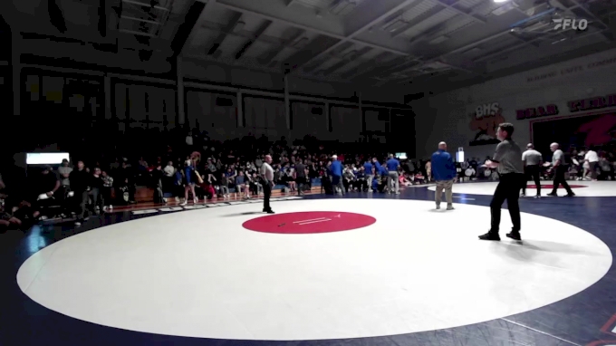 Replay: Mat 10 - 2023 Zinkin Classic | Dec 16 @ 3 PM