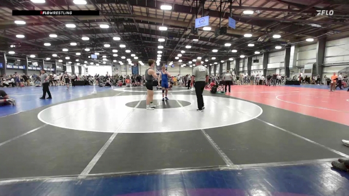 195 lbs Round Of 32 - Kyle Conant, SC vs Brock Shrable, GA
