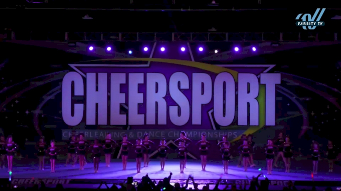 Spirit Xtreme - Believe [2023 L1 Youth - Medium] 2023 CHEERSPORT ...