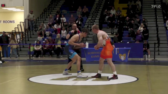 87 lbs Champ. Round 2 - Barrett Stanghill, 10 Year Active Athlete List ...