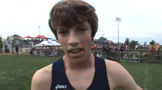 Brandon Rasmussen Golden Rule