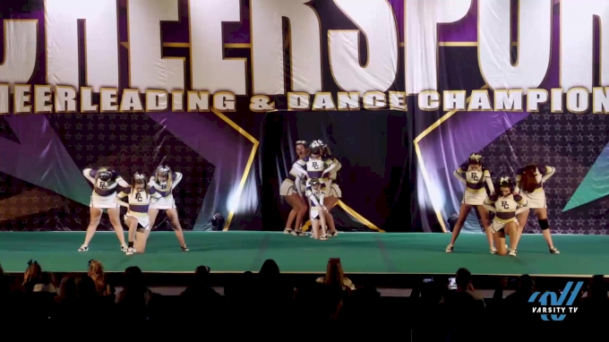Phoenix Cheer Athletics - Phoenix [2022 L3 Performance Recreation - 8 ...