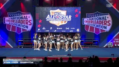 2026 NCA All-Star National Championship - Videos - Varsity