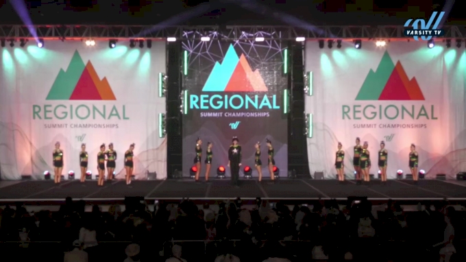 CheerForce Arizona - ADRENALINE [2024 L1 Senior 2] 2024 The West ...