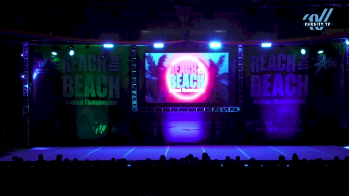 Replay: Hall AB - 2024 ACDA Reach the Beach Dance Grand Nat'ls | Feb 25 ...