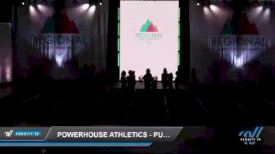 PowerHouse Athletics - Purple Reign [2022 L4 Senior Coed - D2 Day2 ...