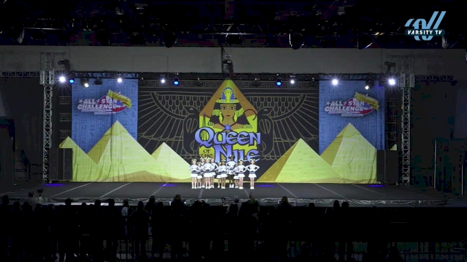 Element Athletics - Mini Mist [2023 L1 Mini 3/18/2023] 2023 ASC ...