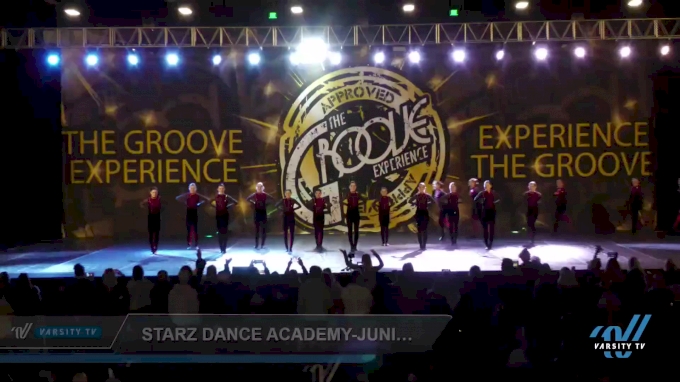 Starz Dance Academy-Junior - Dance - Dance [2022 Junior - Dance Day 2 ...
