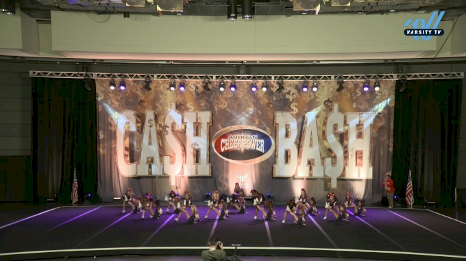 All-Star Revolution - Mighty [2024 L1 Mini Day 2] 2024 Cheer Power Cash Bash Showdown Galveston