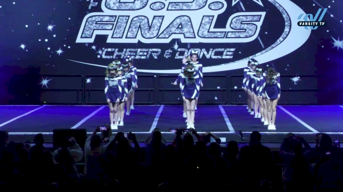 Howell Rebels - RAGE [2024 L3 Performance Rec - 14Y (AFF) Day 1] 2024 ...