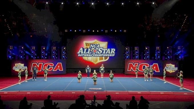 Buffalo Envy All Stars Envy Elite [2022 L6 Senior Coed - Small Day 2 ...