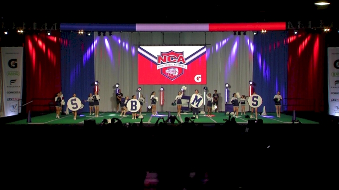 Spring Branch Middle School [2024 Game Day JH/MS - Medium Day 1] 2024 ...