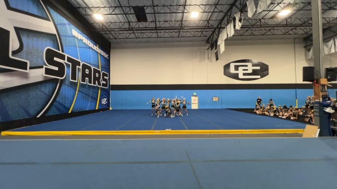 OC All Stars [L4 Junior] 2023 WSF Virtual Winter I