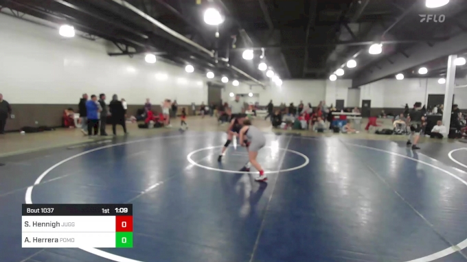 101 lbs Rr Rnd 4 - Sophia Hennigh, Juggernaut WC vs Amina Herrera ... 101 lbs Rr Rnd 4 - Sophia Hennigh, Juggernaut WC vs Amina Herrera ...