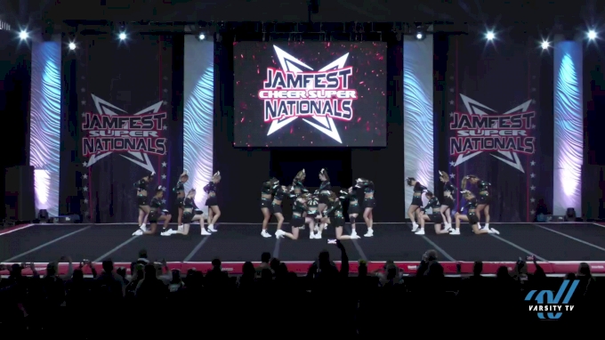 Cheer Fusion Elite - Senior Velocity [2023 L4 Senior - D2 - Small - B ...