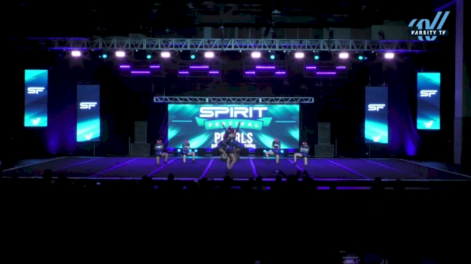 Palm Beach Lightning - Pearls [2025 L2 Senior - Small Day 3] 2025 ...