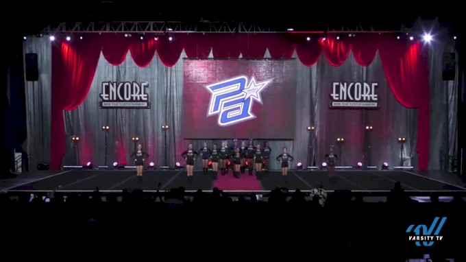 Prodigy All Stars - Sapphire [2022 L2 Youth - Small Day 3] 2022 Encore ...