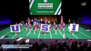 2026 UCA & UDA College Cheerleading and Dance Team National ...