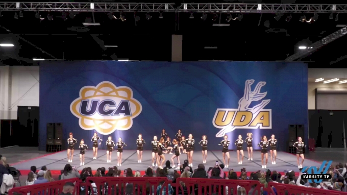 Utah Xtreme Cheer - Utah Xtreme Cheer [2022 Utah Xtreme Cheer Day 1 ...