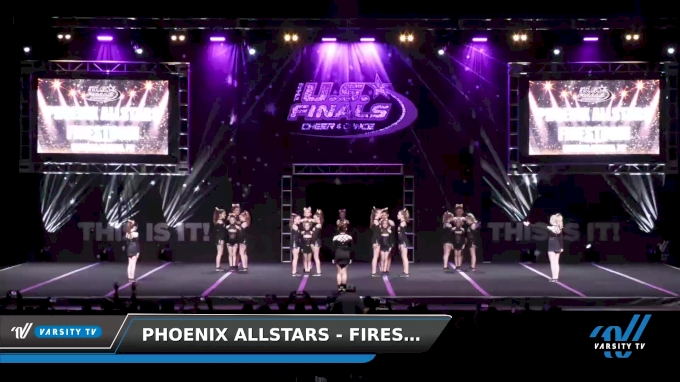 Phoenix Allstars - Firestorm [2022 L1.1 Youth - PREP - B Day 1] 2022 ...