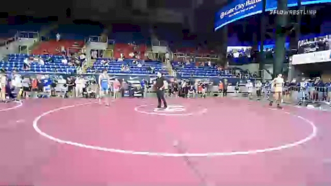 132 lbs Round Of 128 - Jack Montoya, Montana vs Matthew Eberly, Virginia