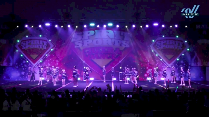 ATA - Helium [2023 L1 Mini - Medium Day 3] 2023 Spirit Sports Battle at ...