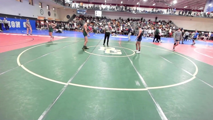 120 lbs Consi Of 16 #2 - Peter Donnelly, Sparta vs Joey Rizzuto, Depaul ...