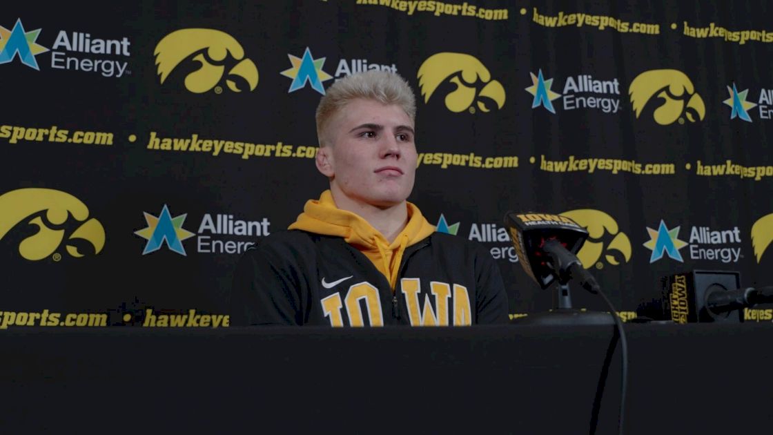 Wrestling | News, Videos & Articles - FloWrestling