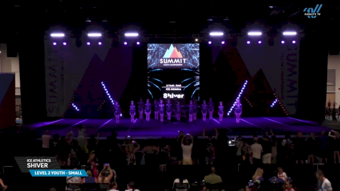 ICE Athletics - Shiver [2025 L2 Youth - Small Day 2] 2025 The Youth Summit