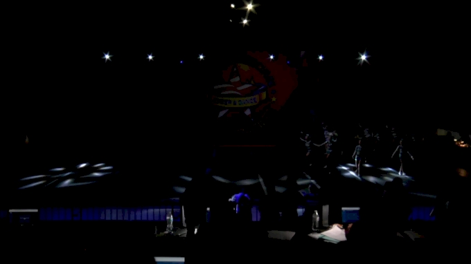 Nebraska Cheer Center - Bolts [2022 L1 Youth - D2 Day 2] 2022 The ...