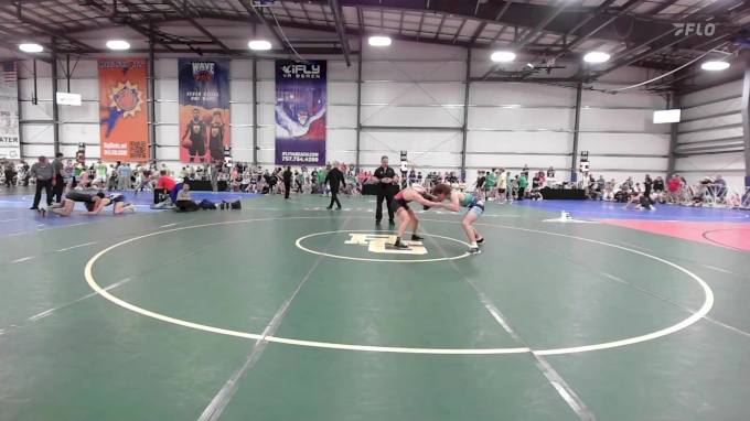 132 lbs Rr Rnd 2 - Lathan Chandler, Felix Wrestling Academy Blue vs ...