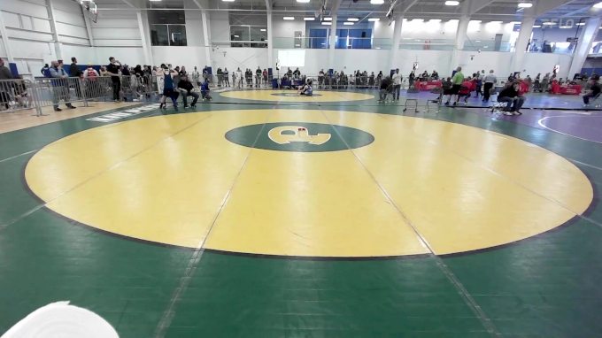 77 lbs Rr Rnd 1 - Josiah Mazariego, Providence BTS vs Eddie Dunham ...