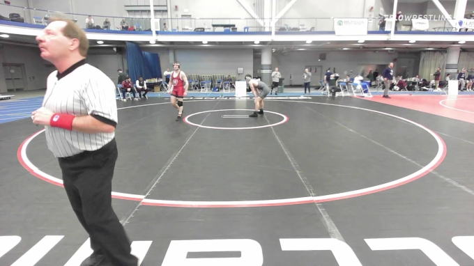 149 lbs Round Of 64 - Andrew Pace, Harvard vs Connor Eck, Lock Haven ...