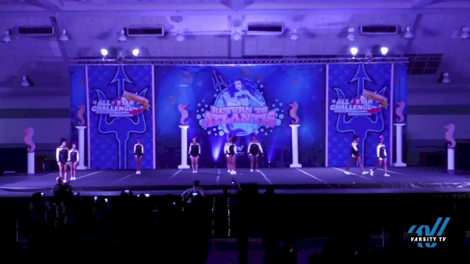 SuTho Movement - MD [2022 Sutho Suitland] 2022 ASC Return to Atlantis ...