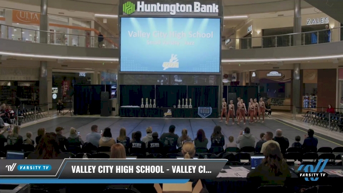Valley City High School - Valley City [2023 Varsity - Jazz Day 1] 2023 ...