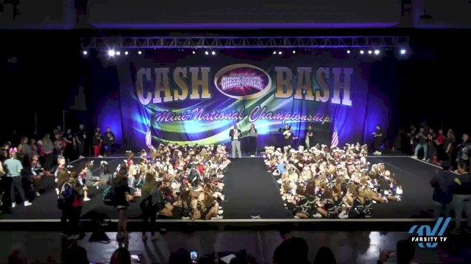 [2023 Awards Day 2] 2023 ACP Cash Bash Showdown