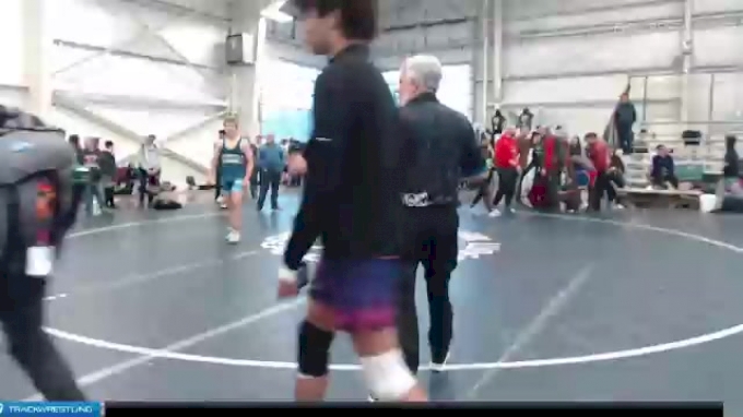 160 lbs 3rd Place Match - Connor Schueller, Punisher Wrestling Company ...