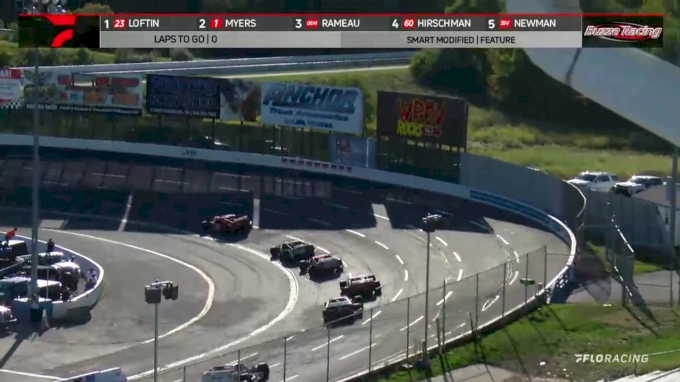 Full Replay | SMART Modified Tour at Pulaski County Motorsports Park 10 ...