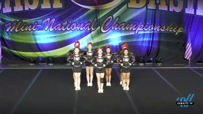 Victory Vipers - Primadonna Popstars [2023 L3 Junior - D2 - Small Day 2 ...