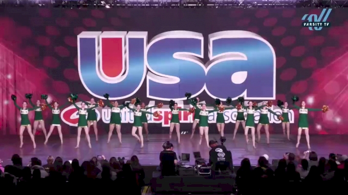 Canyon Del Oro High School - High School Game Day -- All-In-One ...