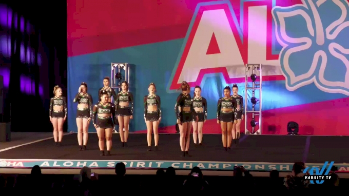 Empire Athletics - Angels [2023 L2 Senior Day 2] 2023 Aloha Portland ...