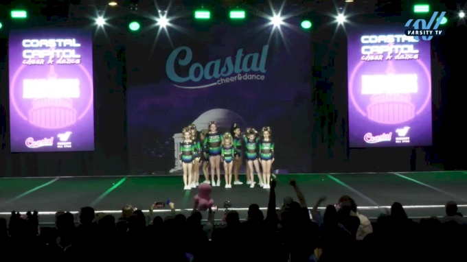 Jersey All Stars - Venom [2024 L2 Mini Day 2] 2024 Coastal at the ...