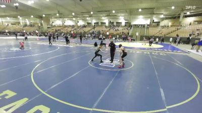 25/26 AAU Nationals Music City Brawl - Videos - FloWrestling