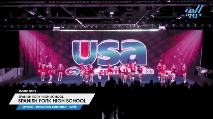 Spanish Fork High School - Spanish Fork High School [2025 High School ...